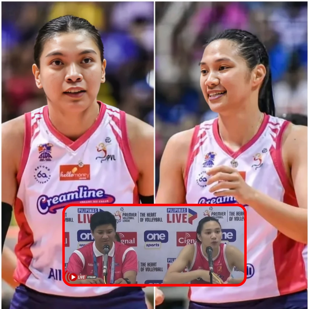 Full Interview: Bea may MENSAHE kay VALDEZ🥹 Coach Sherwin PINURI si Bea ...