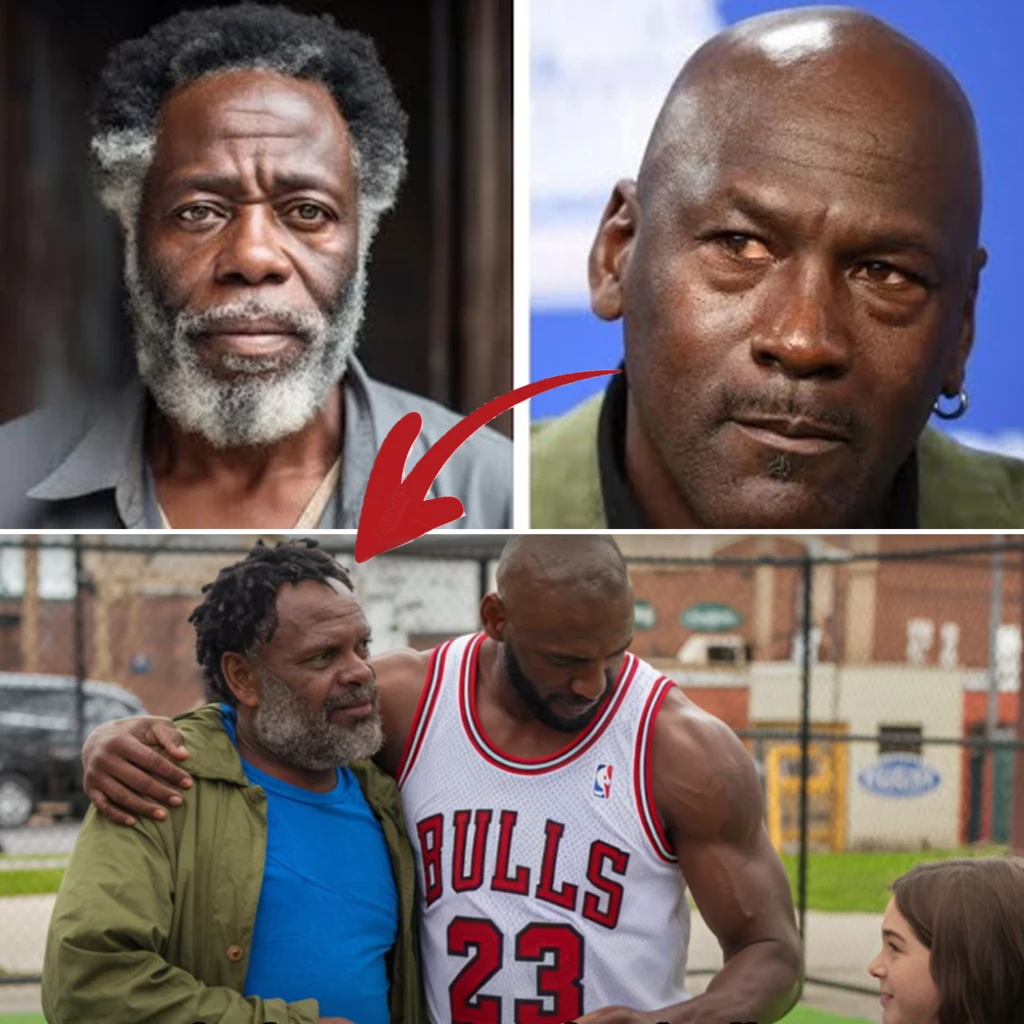 Breaking news: Nobody Knew Why This Homeless Man Talked About Playing ...