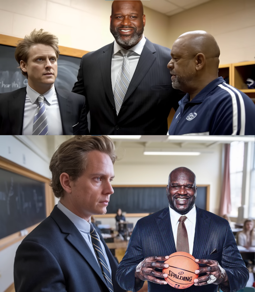 Big Shaq Learns His Childhood Friend Is Homeless, He Gets a Shocking ...