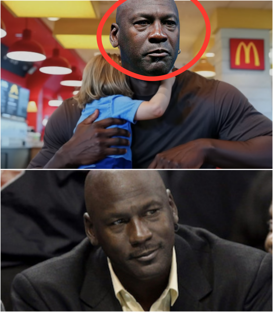 Michael Jordan's Shocking 911 Call After a 5-Year-Old's Mysterious ...