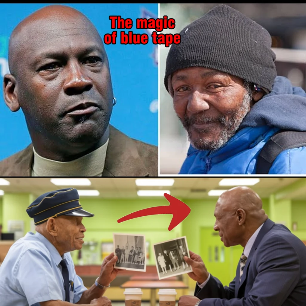 Janitor Who Secretly Helped Young Players Practice at Night Gets a ...