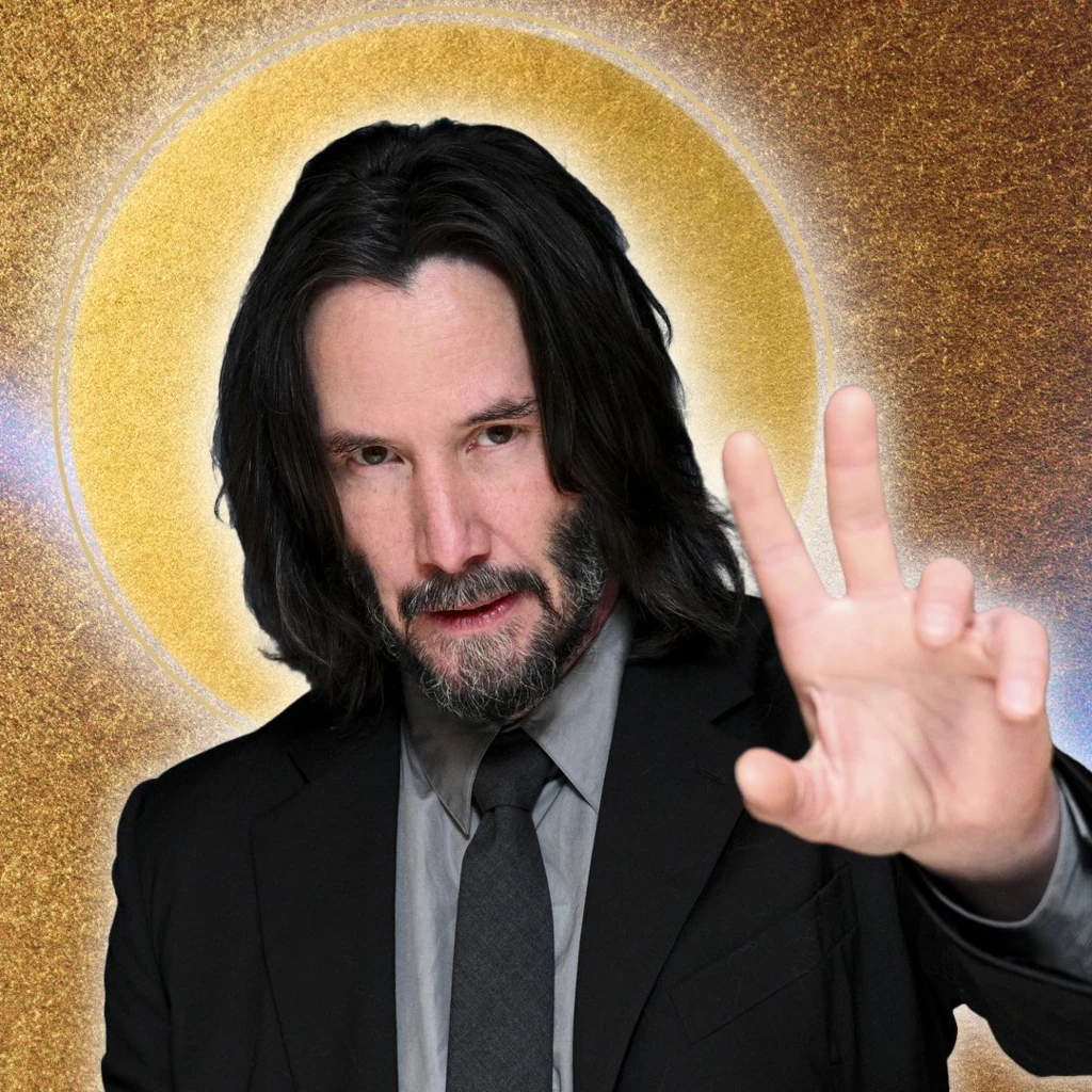 Keanu Reeves Shares The Secret Behind ‘The Matrix’s’ Enduring Legacy - News