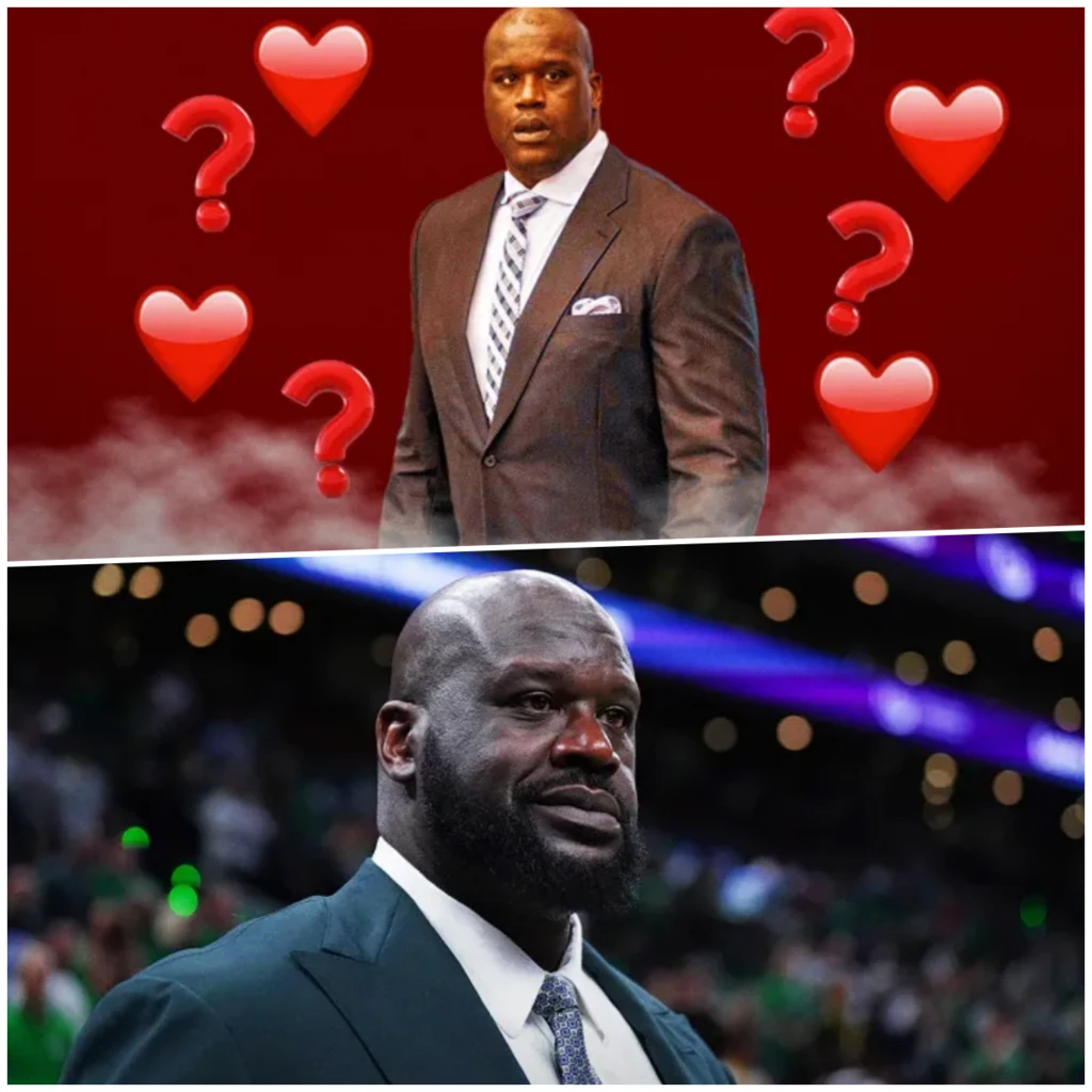 Shaquille O’Neal gives controversial take on relationships - News