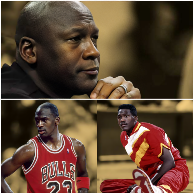 "That hate carries even to this day" - Michael Jordan admits he still ...