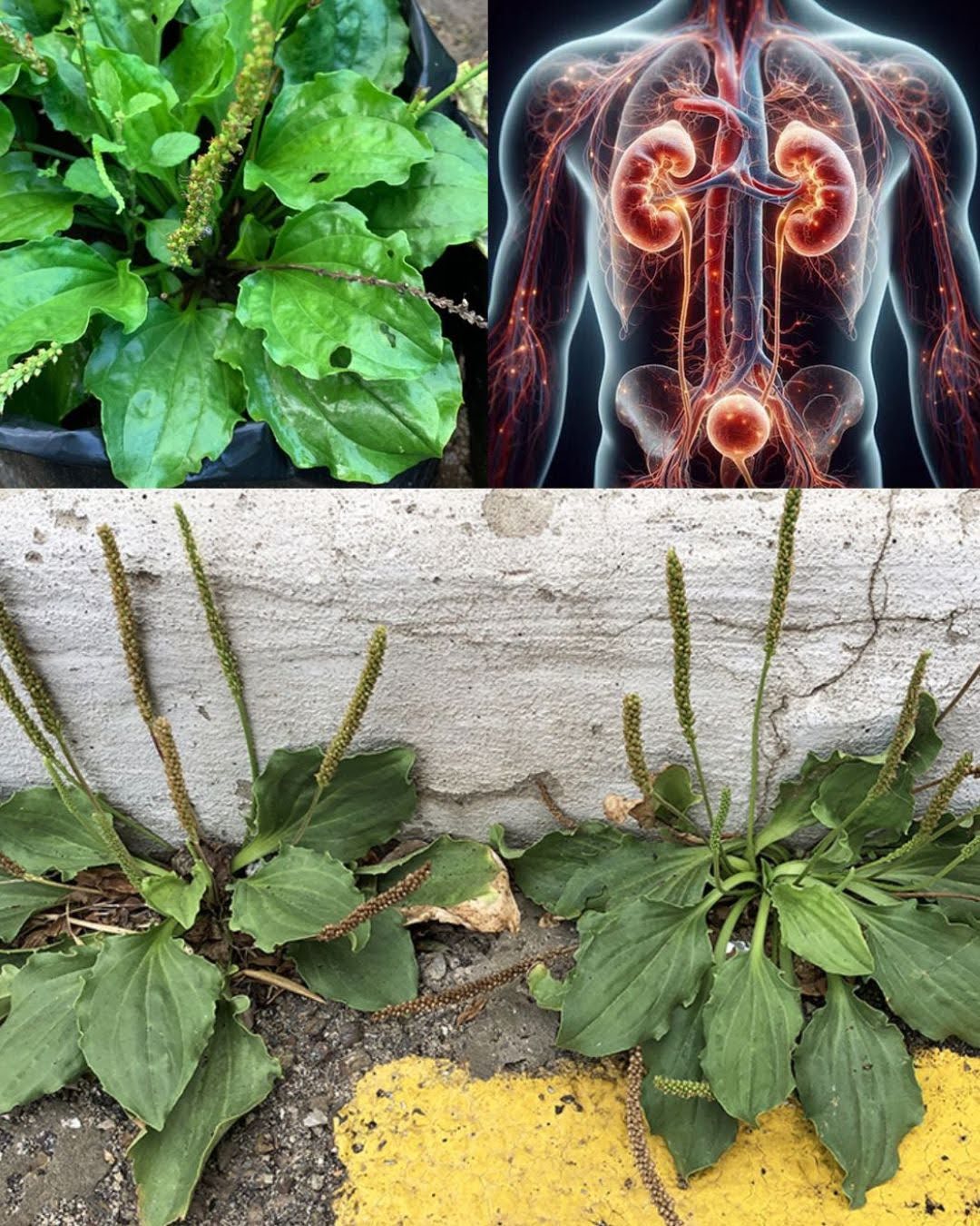 This unpretentious wonder of nature grows everywhere, but most ...