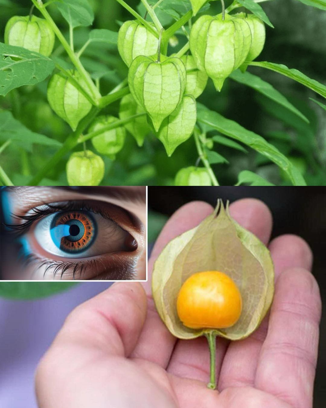 This underestimated wonder of nature is actually a real-life treasure ...