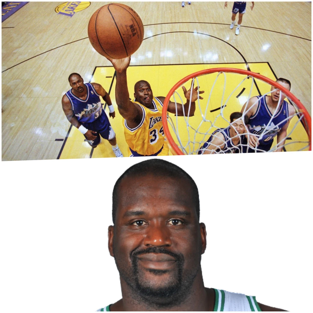 This Day In Sports: The biggest night of Shaq’s best season - News
