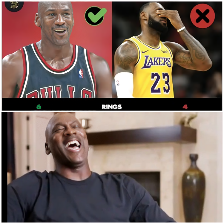 The REAL NBA GOAT Michael Jordan's The First 4 Seasons - News