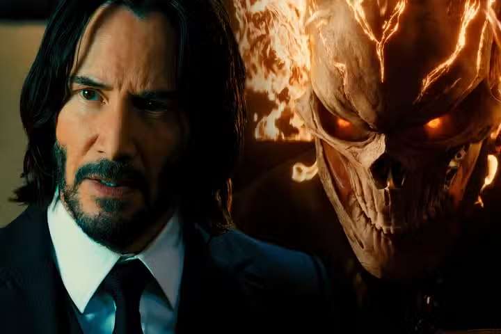 Keanu Reeves’ Dream Marvel Role Would Solve A 7-Year-Long MCU Mystery ...