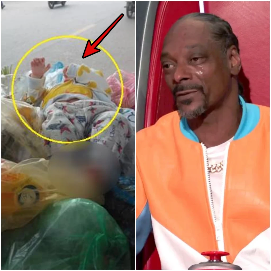 Snoop Dogg Hears a Cry in the Night—What He Finds Will Break Your Heart ...