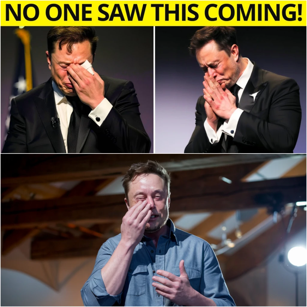 Elon Musk JUST Said This About Jesus on Live TV — His Words Will ...