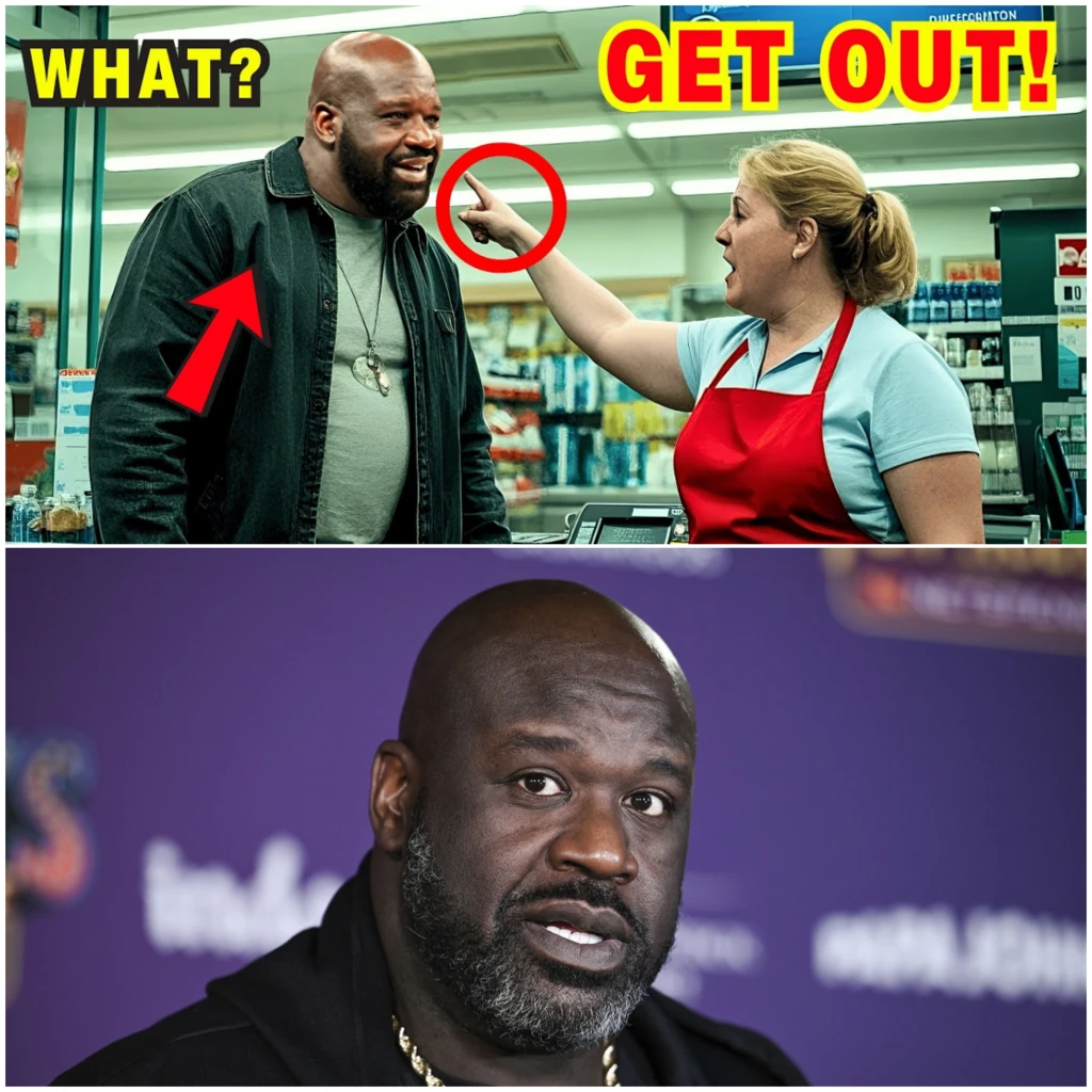 Big Shaq Takes on Sales Role – You Won’t Believe What Happens When He ...