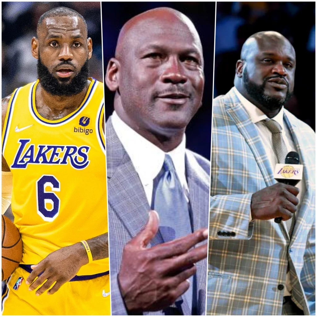 The Richest NBA Players in History - News