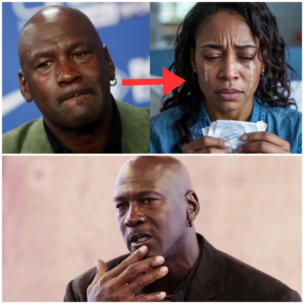 "Black Single Mother Begs LeBron James for Help—His Response Will Make ...