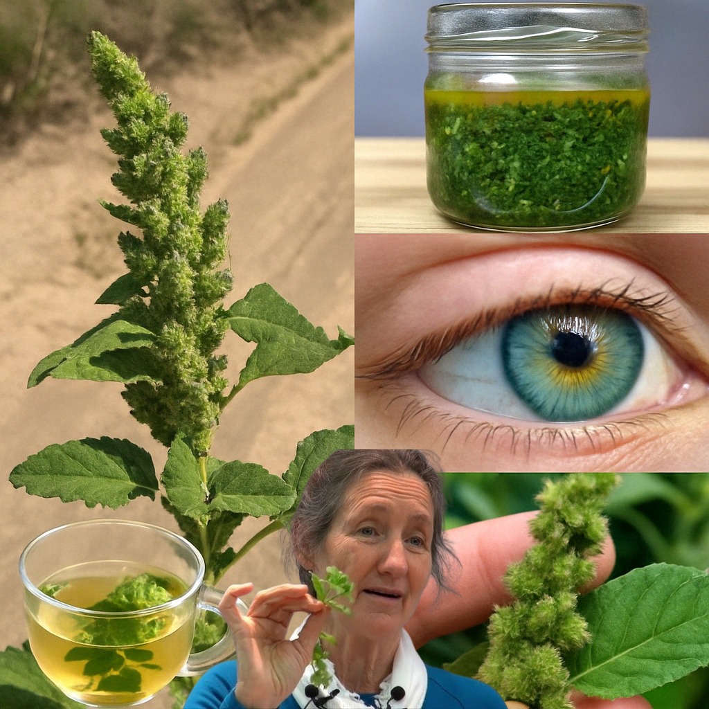 Most people don't know the power of this Unpretentious Backyard Miracle ...