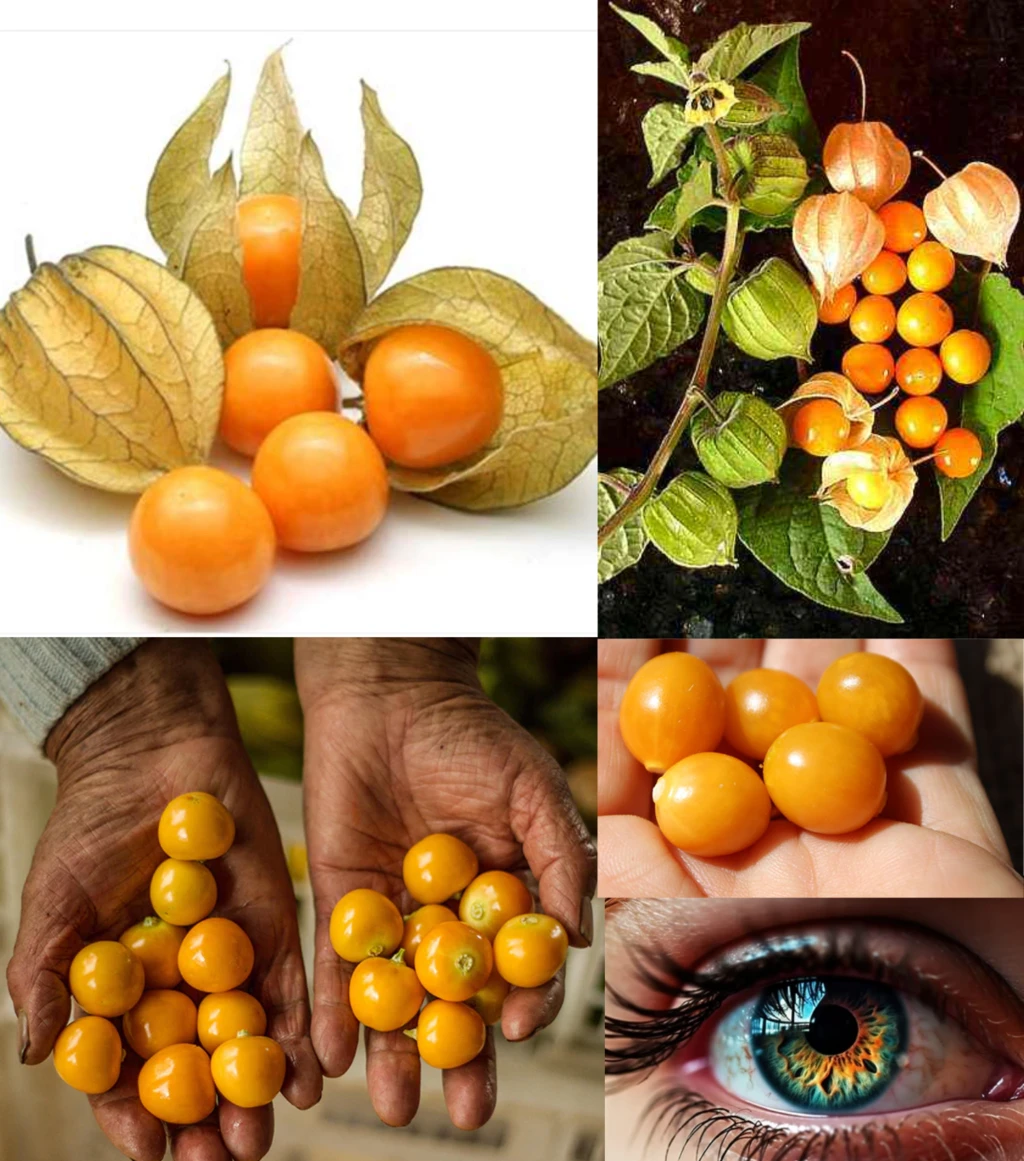 This underestimated wonder of nature is actually a real-life treasure ...