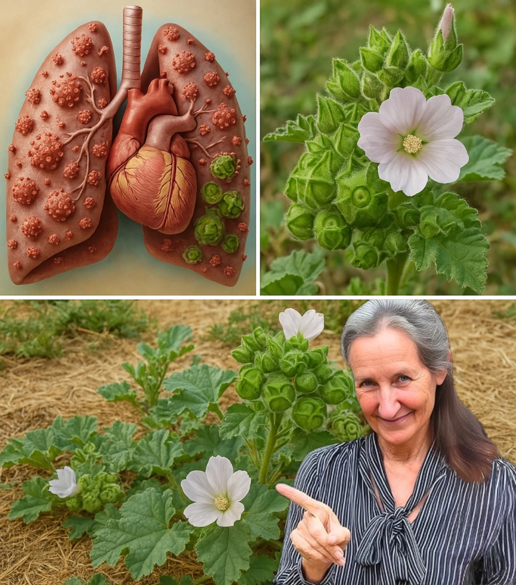 This unpretentious wonder of nature grows everywhere but most ...