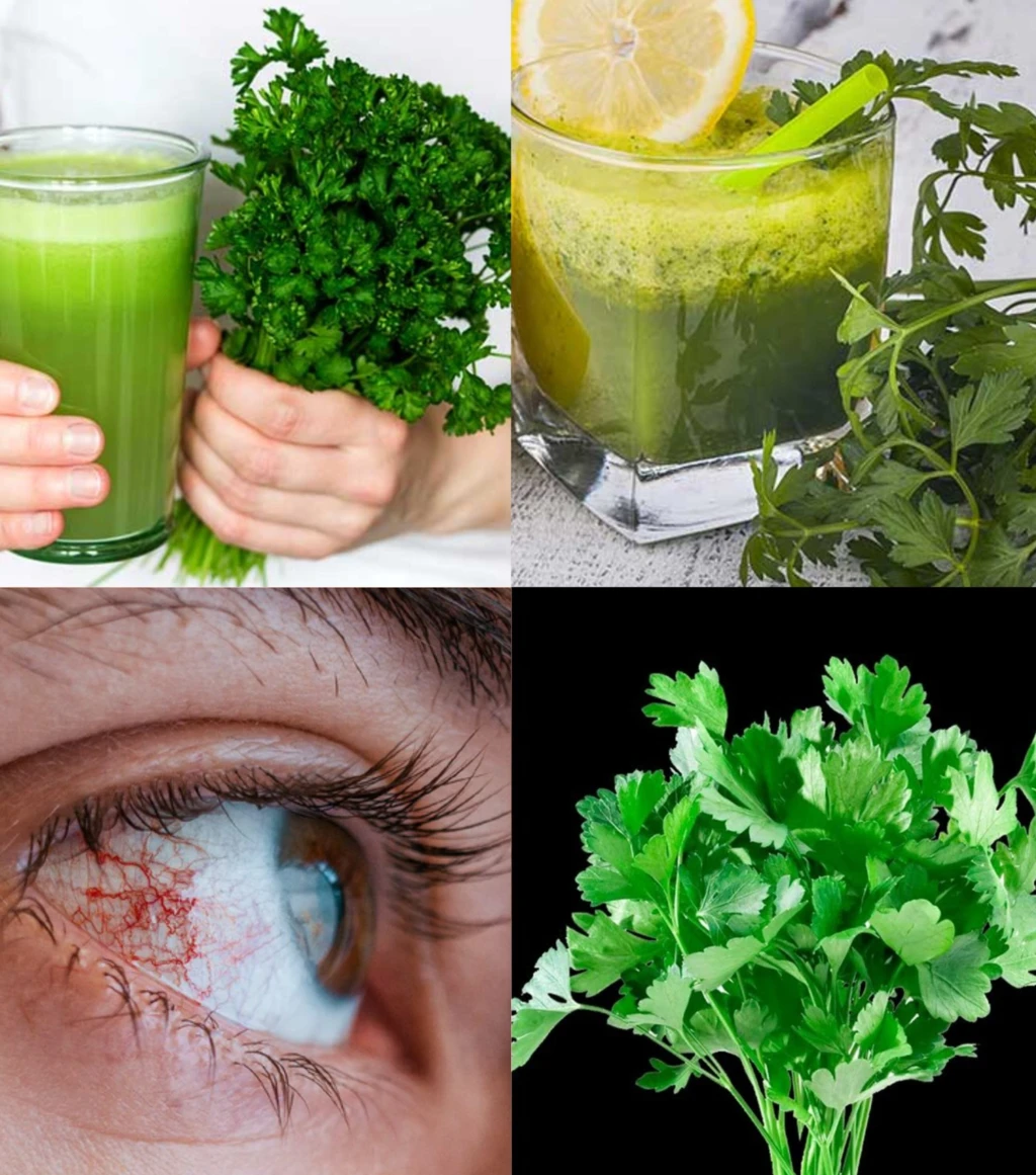 Unbelievable! 🔥 I got 100% of my vision back! Effective drink for ...