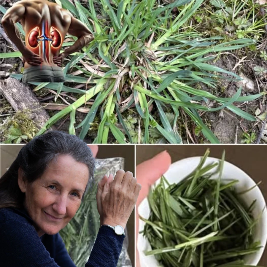 Harnessing the Power of Goose Grass: A Comprehensive Guide to Its ...