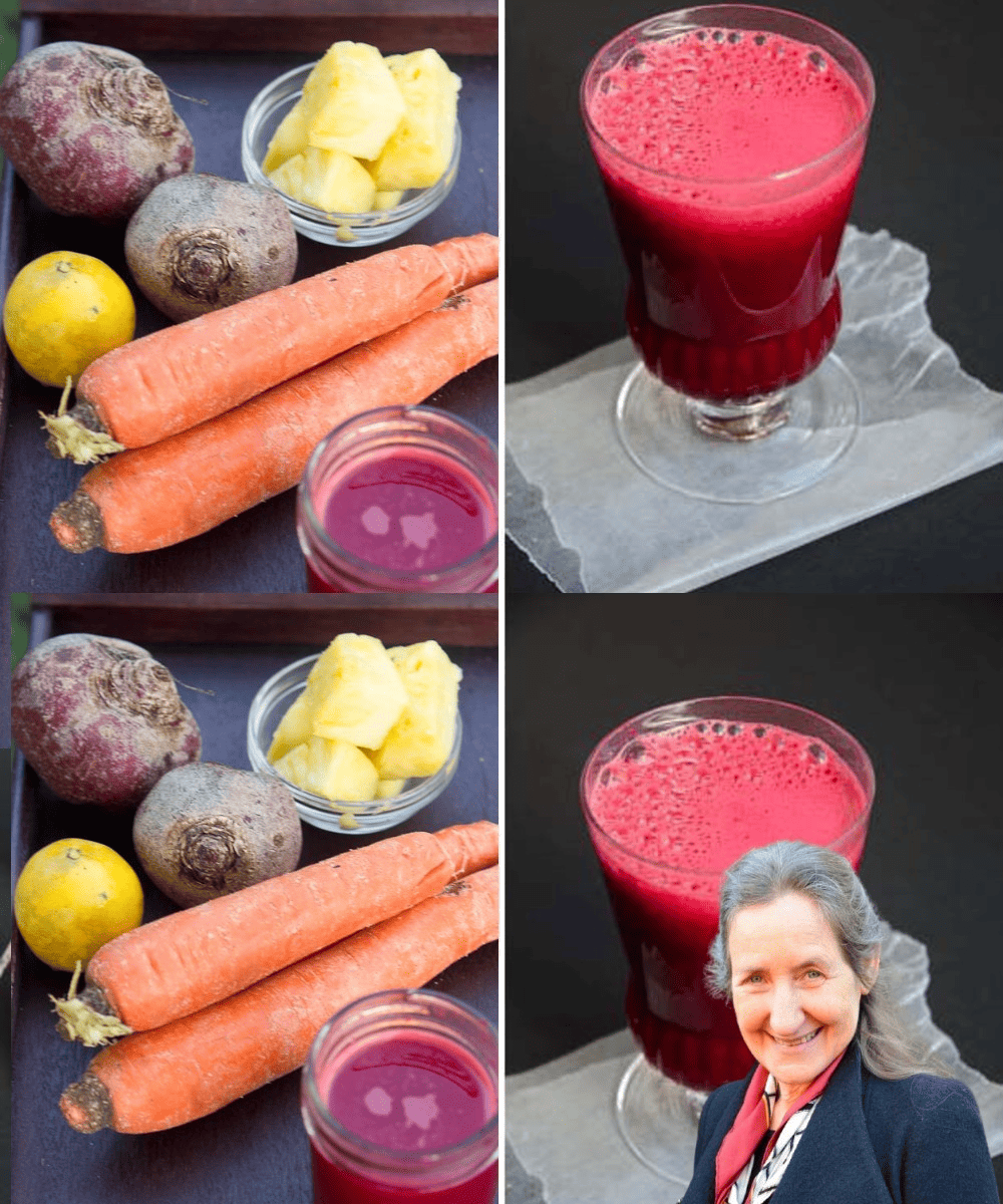 Watermelon Juice with Carrot, Beetroot, and Ginger – A Nutrient-Rich Elixir for Your Health - News