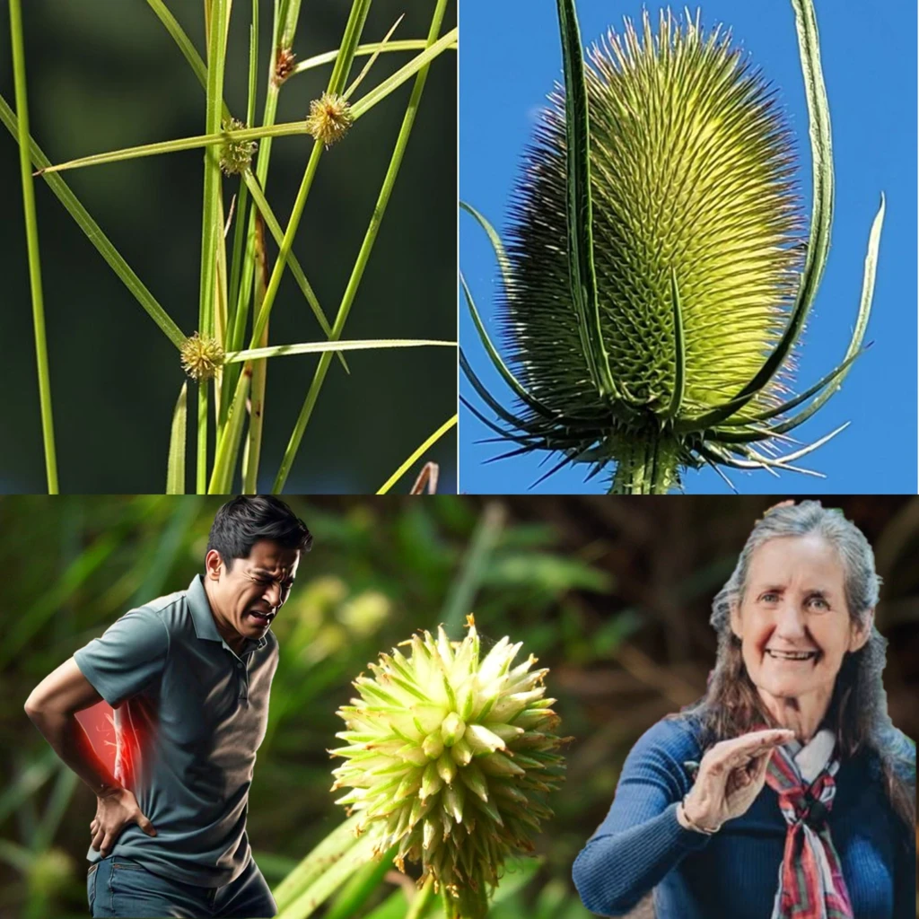 Kyllinga Brevifolia: Unlocking the Healing Potential of the “Green ...