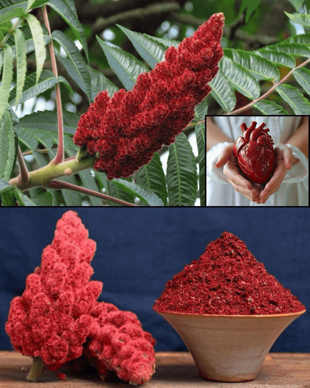 The Amazing Benefits of Sumac and How to Use It - News