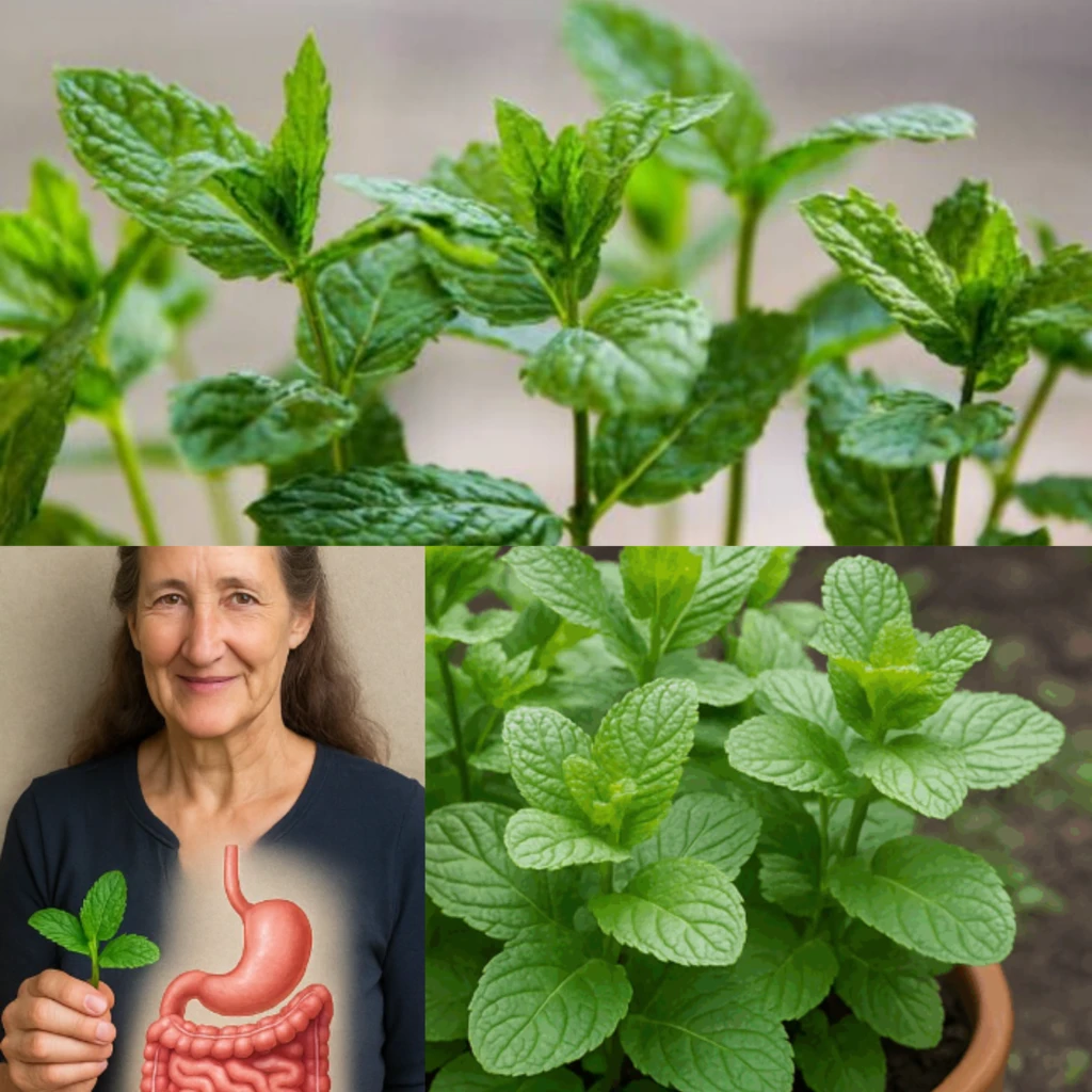 How to Grow TONS of Fresh Mint in containers using these secrets - News