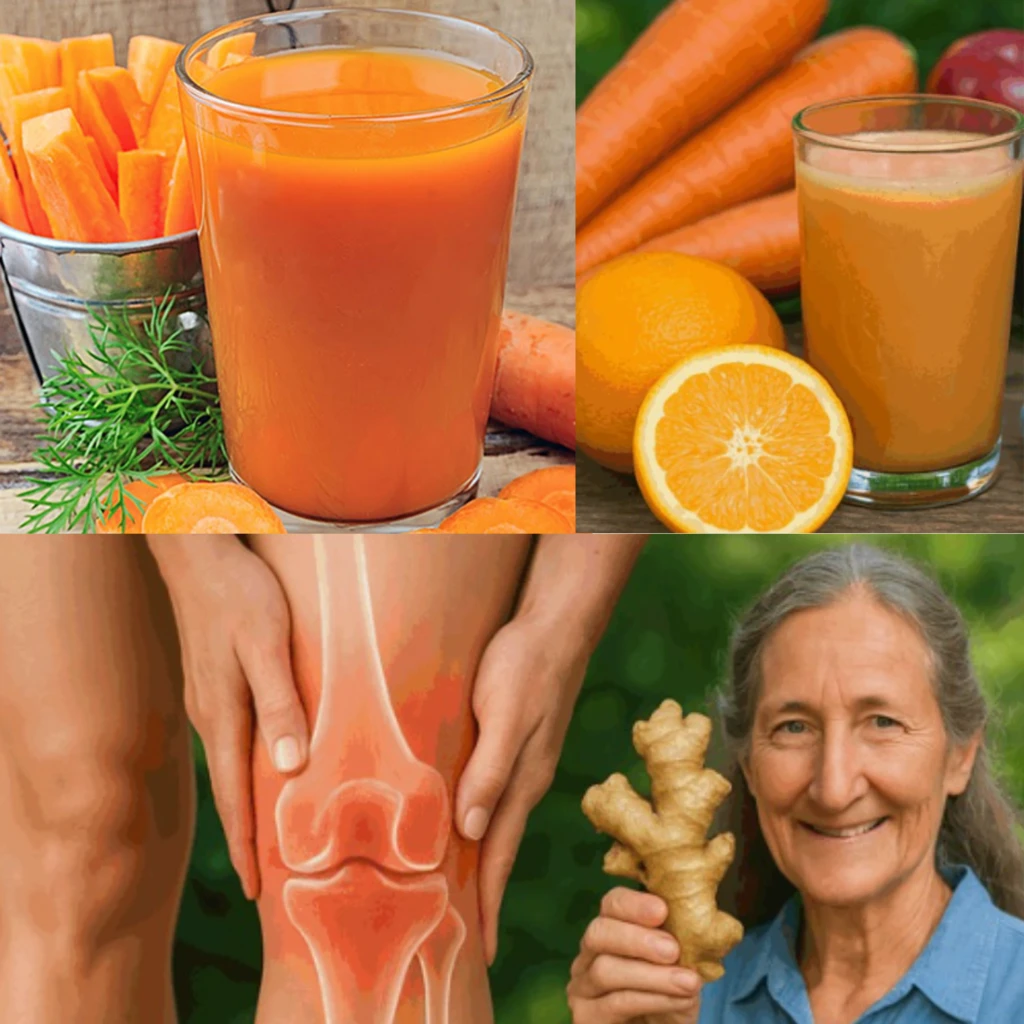 From Struggling to Walk to Running Like a Child: How Lemon and Carrot ...