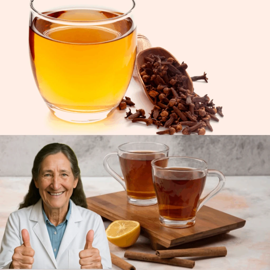 You've probably heard of cloves, but you never knew the power of clove ...