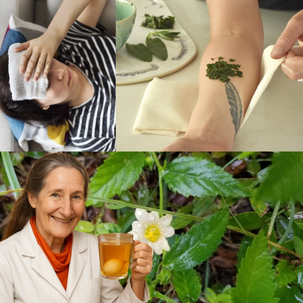 Unveiling 6+ Health Benefits of Sida Acuta: A Natural Remedy with ...