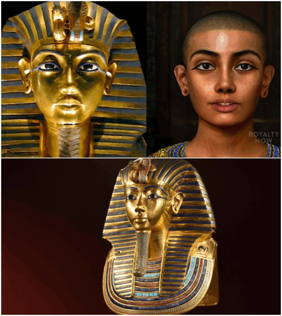 What did King Tut look like? - News