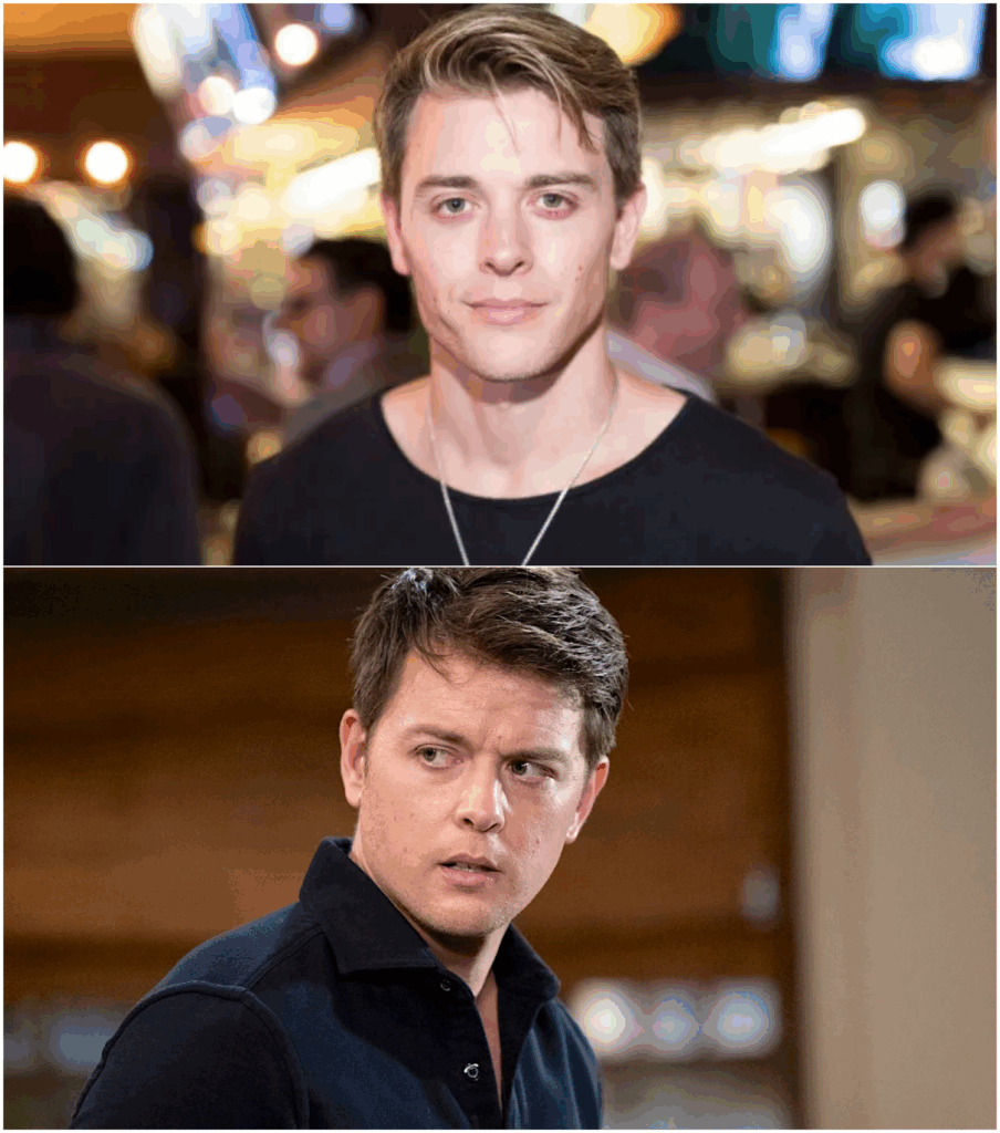 Shocking Comeback! Chad Duell Stuns Fans With His Return to General ...