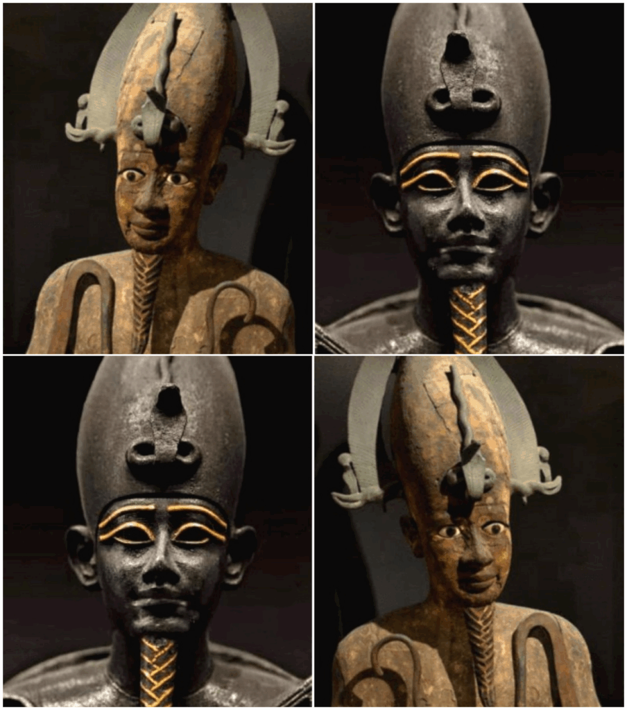 Osiris: Enigmatic And Powerful God In Ancient Egypt - News