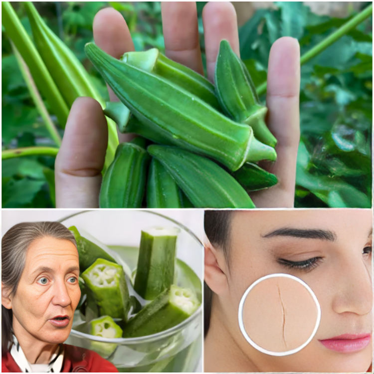 10 Secrets You Need to Know Before Eating Okra - News