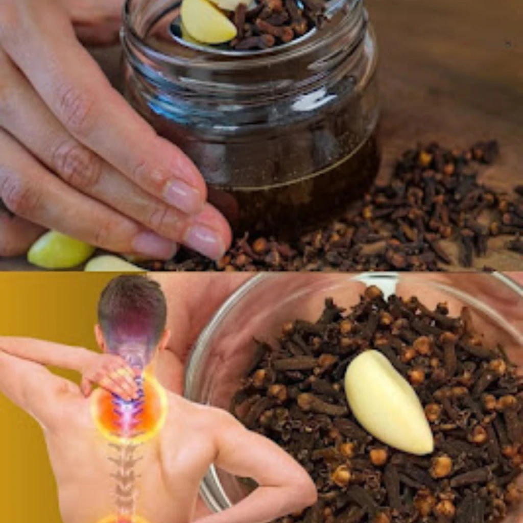 Say Goodbye to Joint Pain, Arthritis, and Rheumatism Naturally in Just 3 Days - News