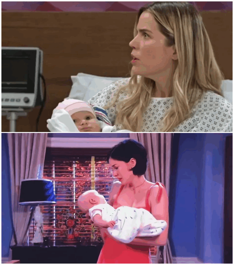 General Hospital Faces Backlash as Viewers Demand: “Stop Hurting the ...