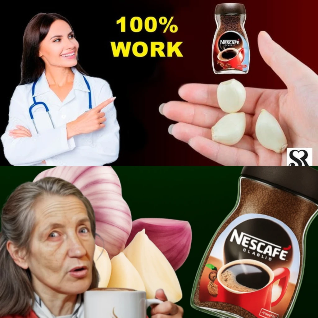 Be a Beast in the Bedroom — Even at 75! | The Power of Coffee and ...