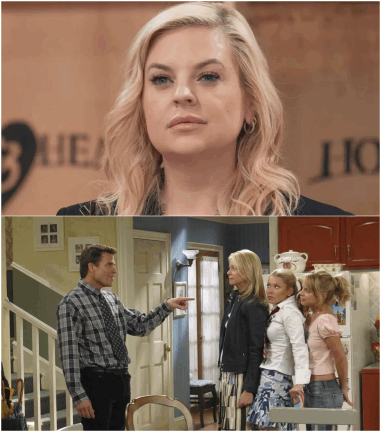 General Hospital Stunner: Nicole Paggi Steps In as Maxie, Replacing ...