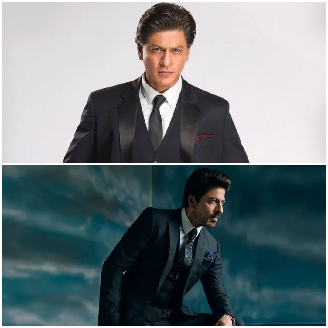 Shahrukh Khan, the king of Bollywood with global influence - News