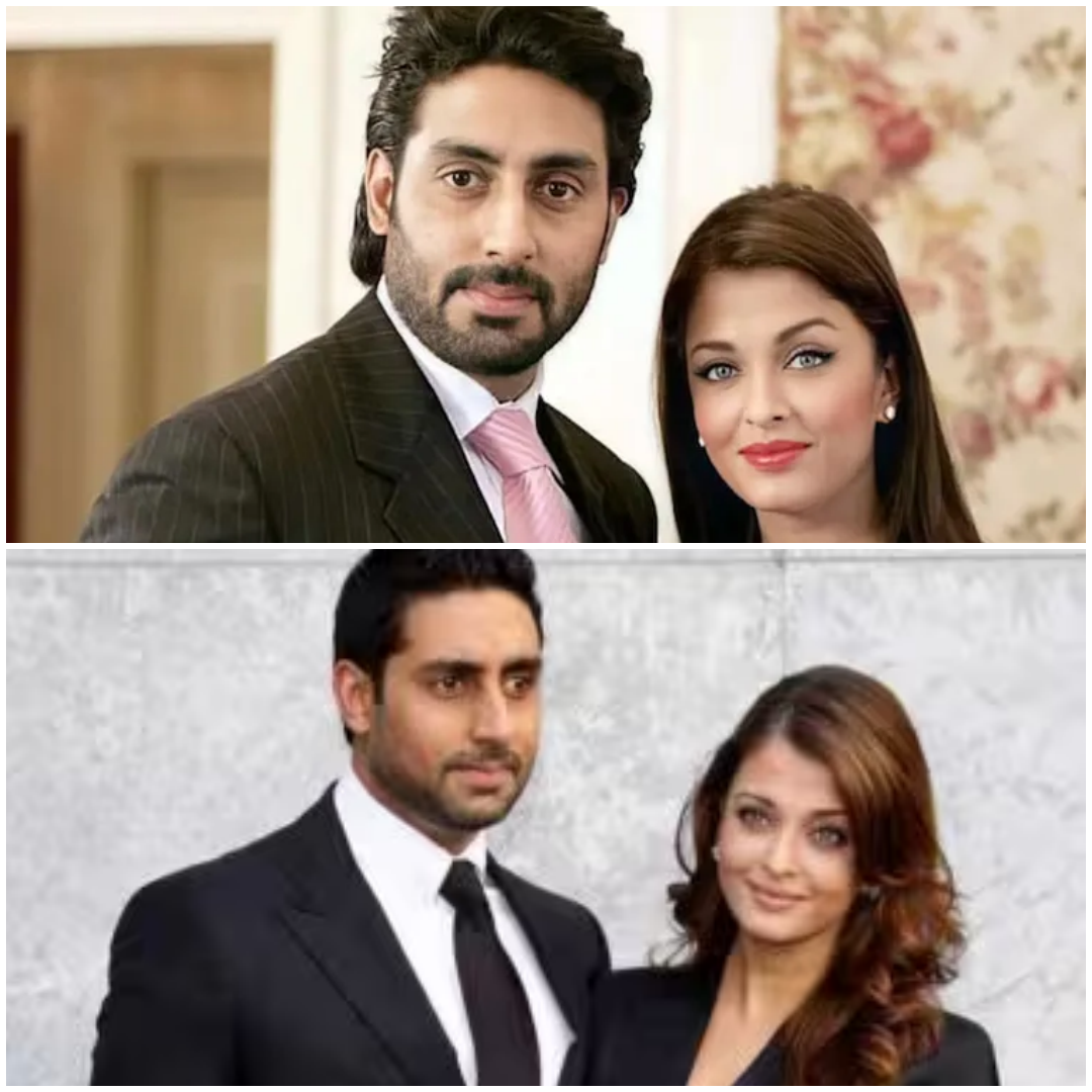 Abhishek Bachchan is more scared of wife Aishwarya Rai Bachchan than mother Jaya Bachchan? Here ...