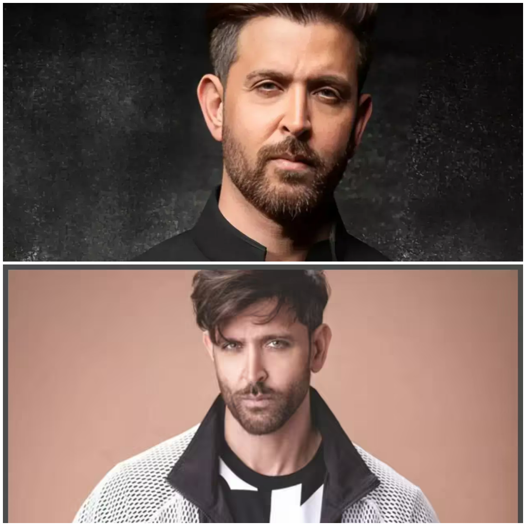 Hrithik Roshan joins Shah Rukh Khan, Salman Khan, and Aamir Khan in YRF ...