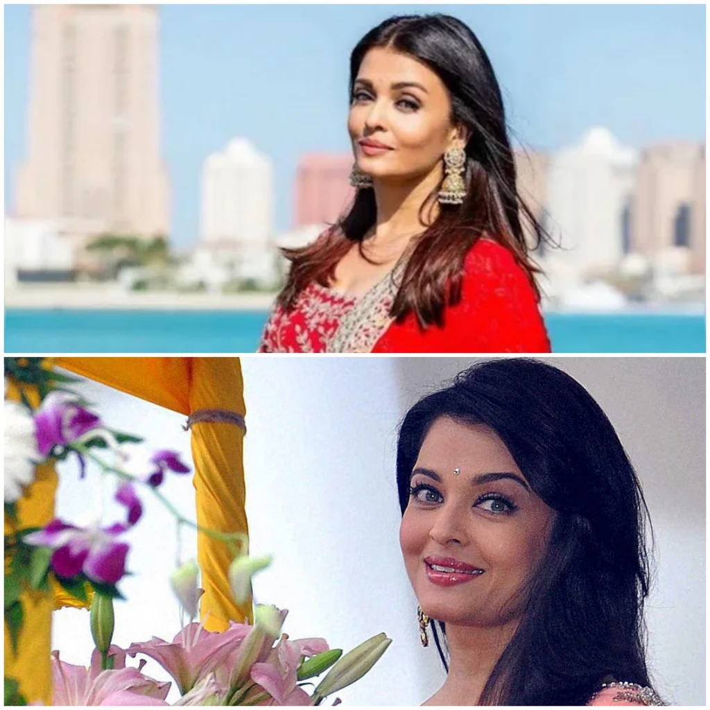 Bachchan Family's Panama Papers Expose: Aishwarya Rai's Link To Virgin Islands Co. Under Scanner ...