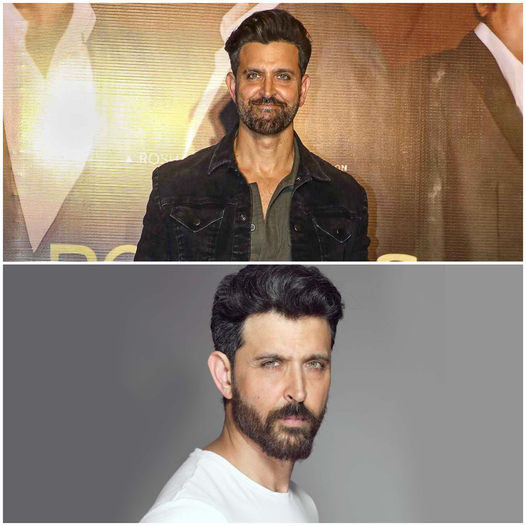 Hrithik Roshan on why he is ‘not ambitious’: ‘The one thing that hard ...