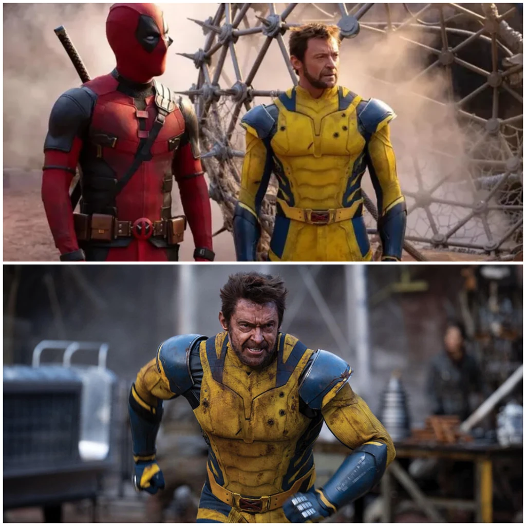 Hugh Jackman on Reviving Wolverine, the Iconic Yellow Suit and ...