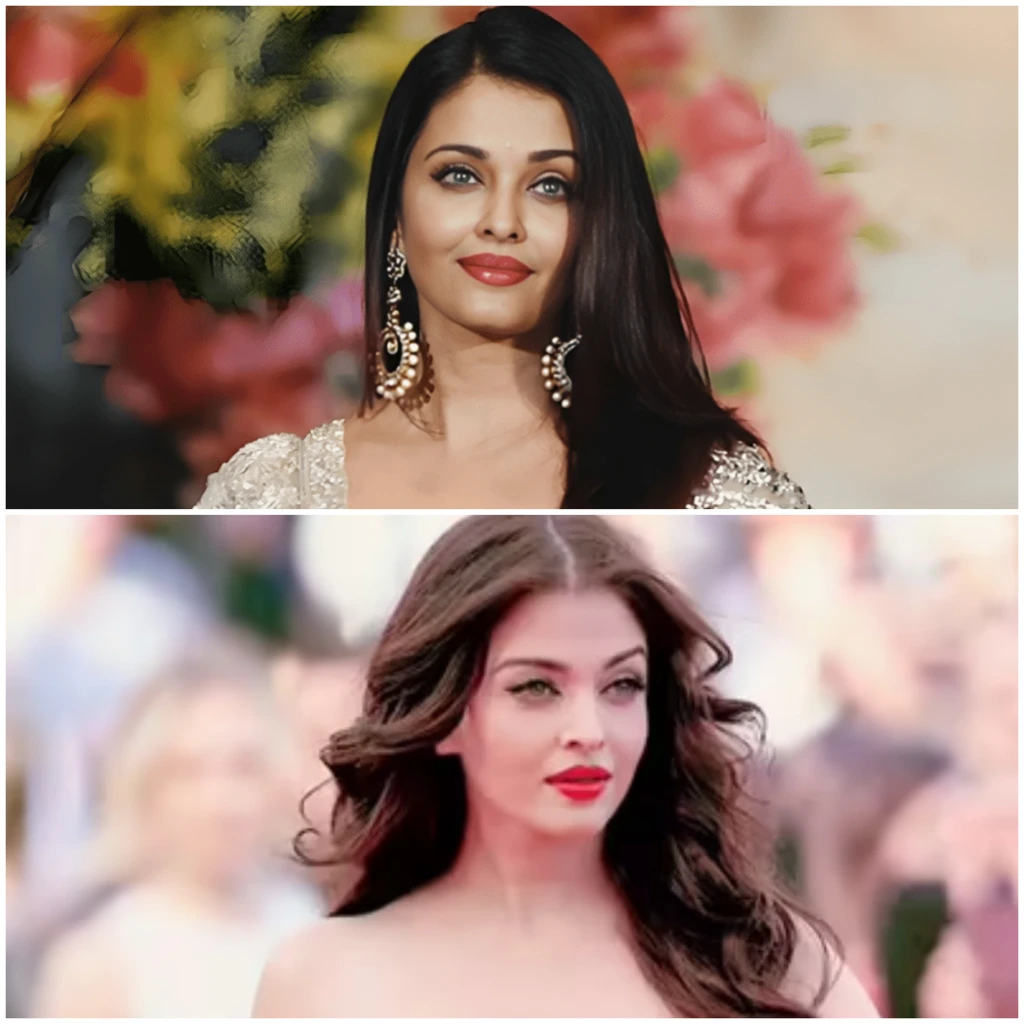 Aishwarya Rai - The most beautiful and richest beauty queen of all time: A love story as ...