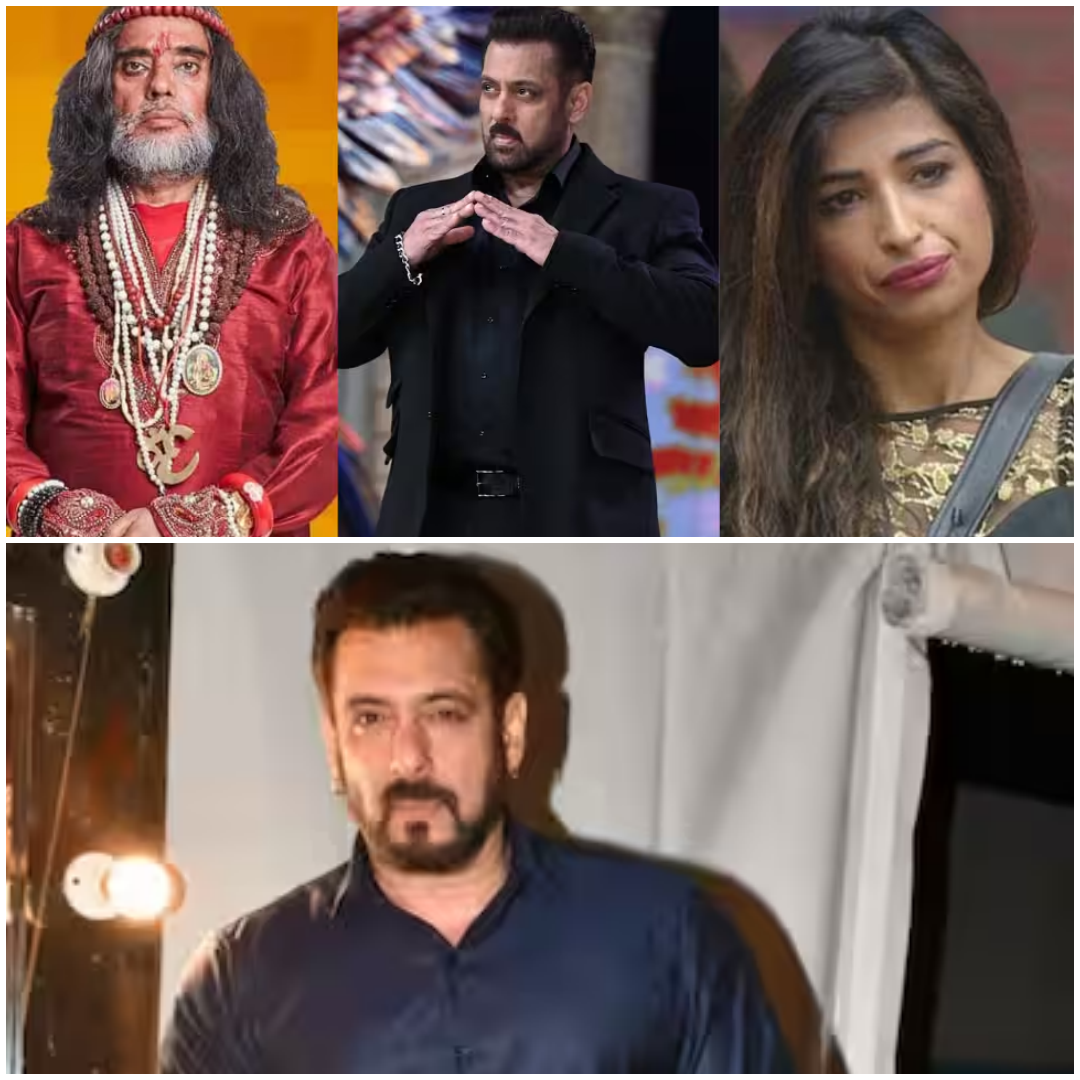 Bigg Boss Returns With Salman Khan: A Look Back At Show’s Most Controversial Moments - News