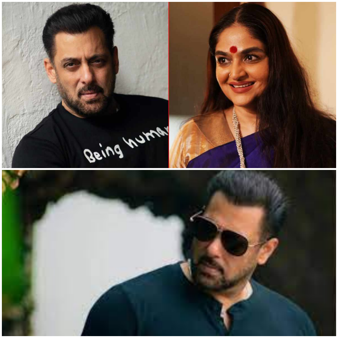 When Indira Krishnan Was Terrified After Salman Khan Played a Hilarious ...