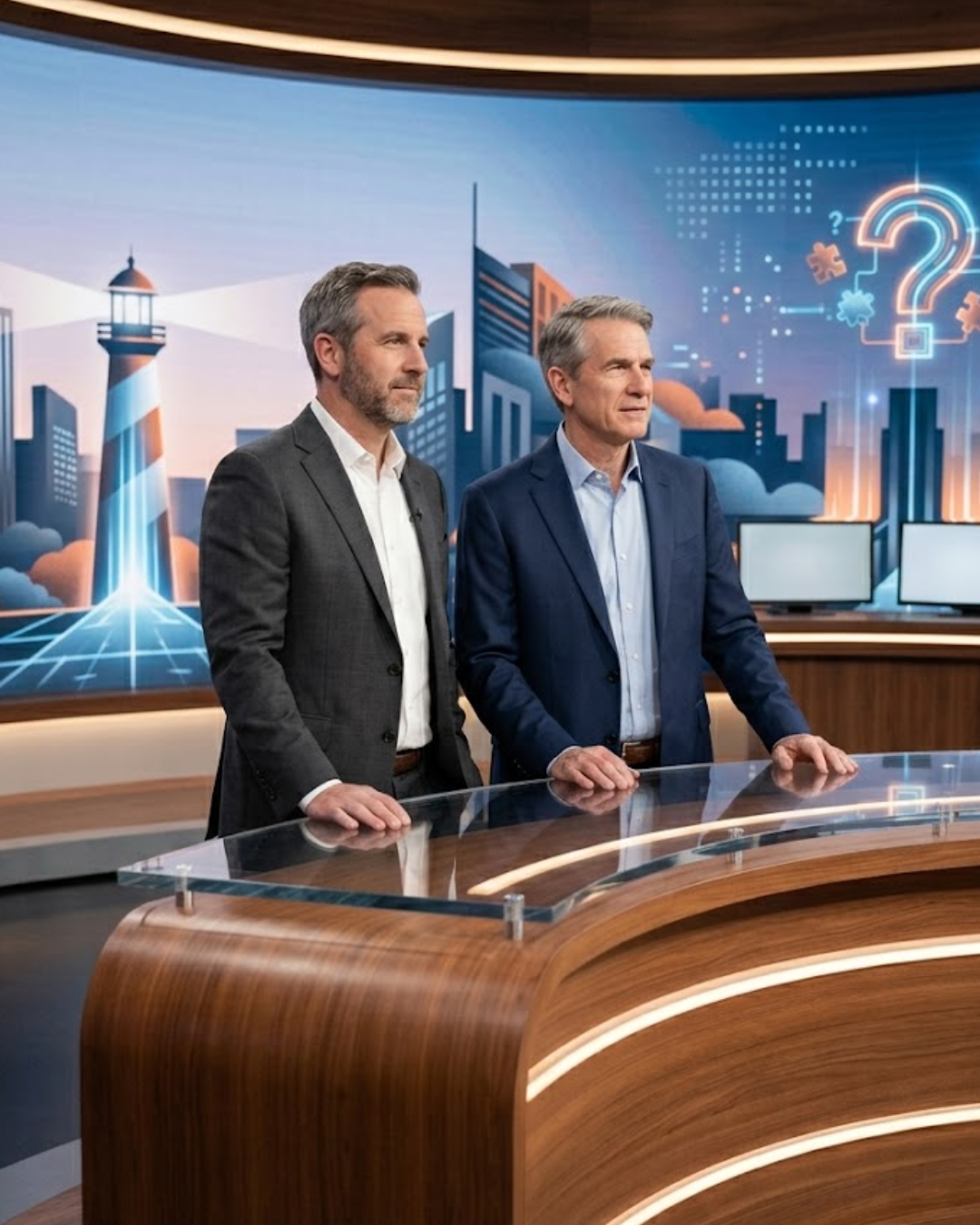 Shaking the Foundations: Doug Weiss and Jimmy Evans Cut Ties with ...