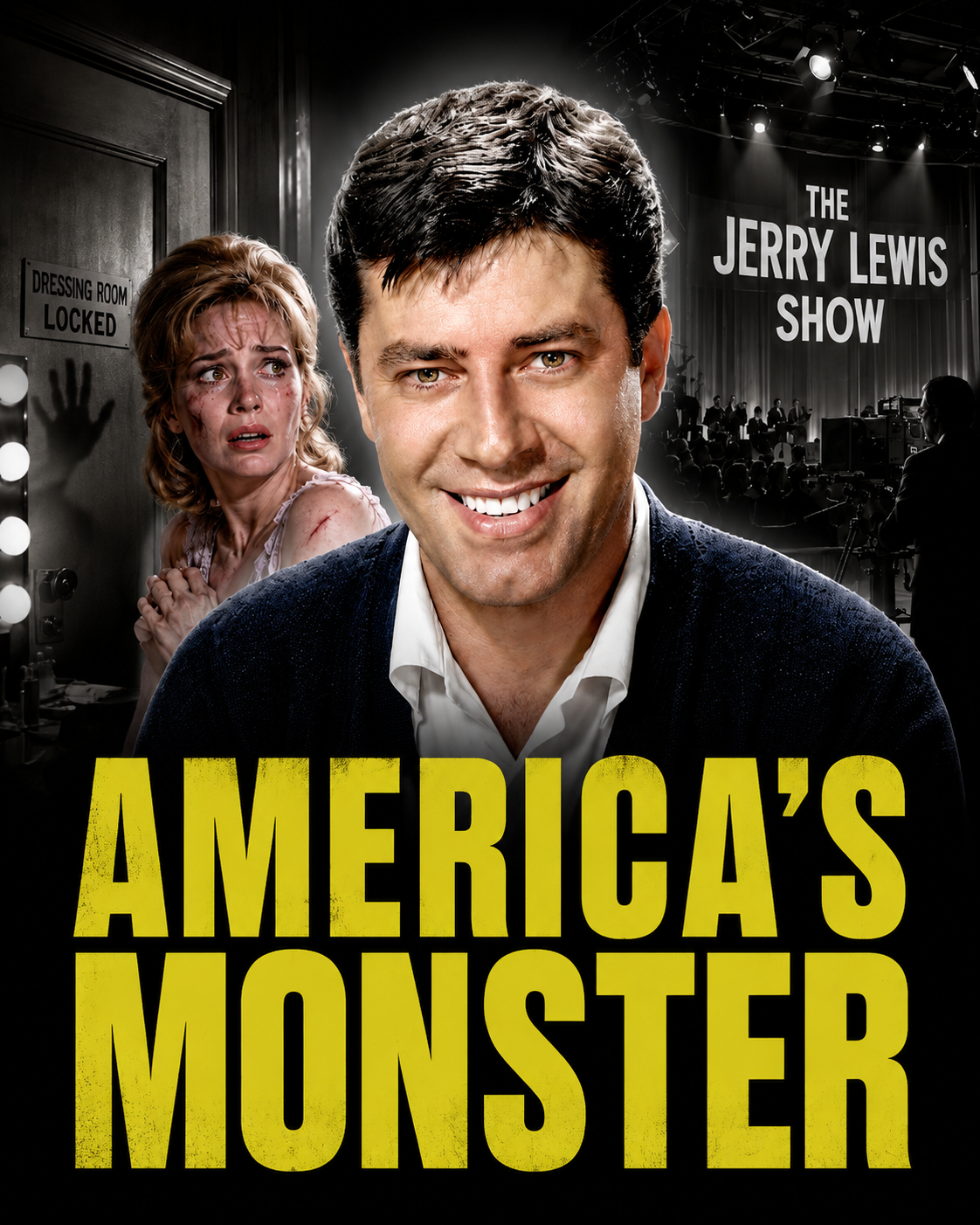 Comedy Legend Jerry Lewis Was Accused of Humiliating Co-Stars - News
