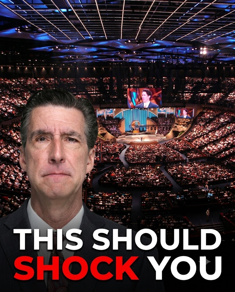 This Is Perhaps the GROSSEST Sin in Modern Churches - News